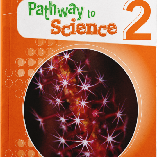 Pathway to Science - Tập đoàn Giáo dục Đại Trường Phát